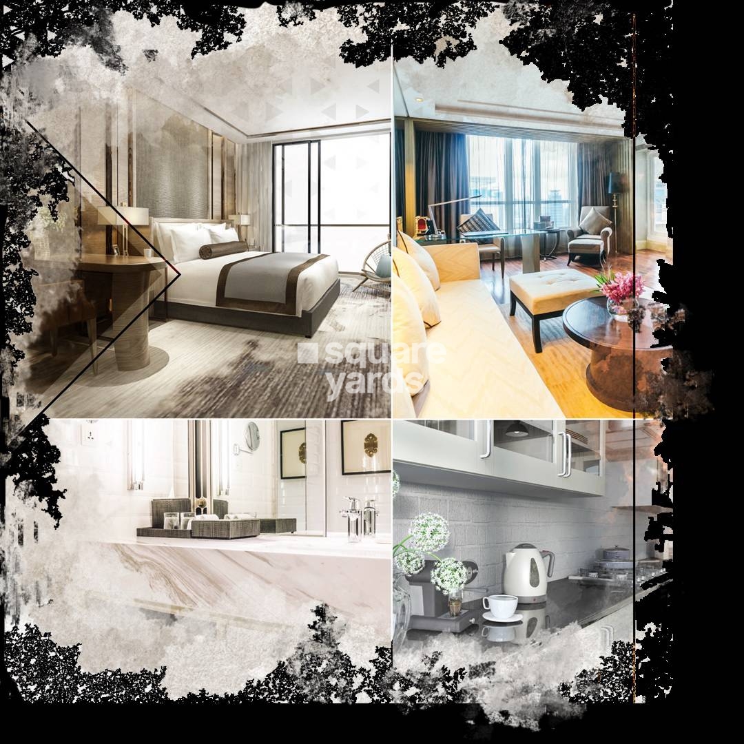 Shiddhivinayak Omkaar Solitaire in Vikhroli East, Mumbai @ 75.00 Lac ...