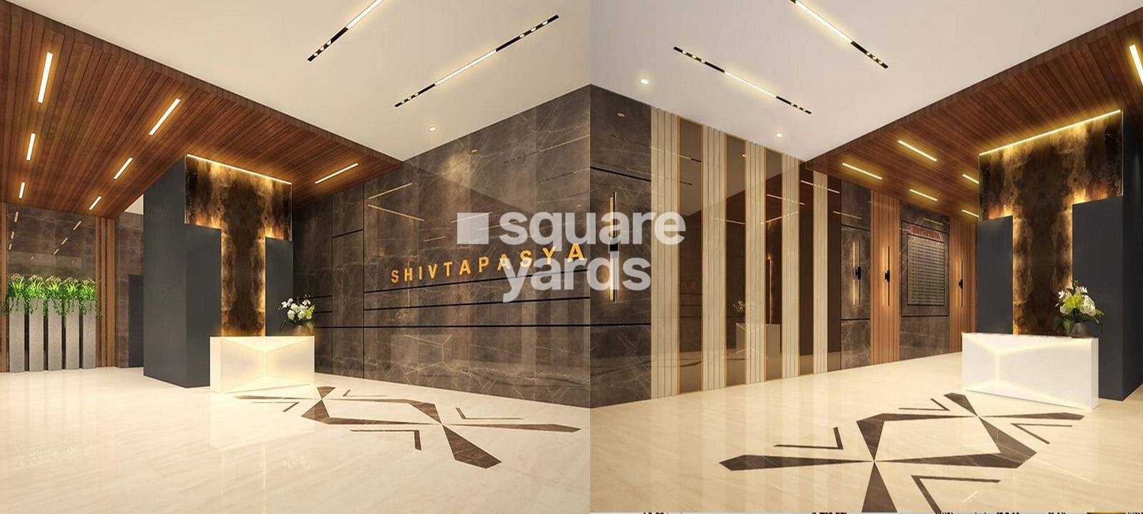 Shiv Tapasya CHS Borivali West, Mumbai - Price List, Project Info ...