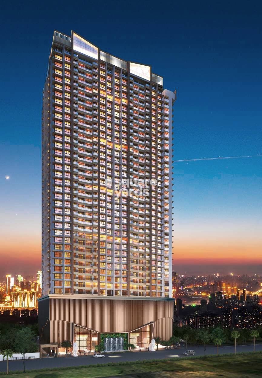 Shree Avneesh Imperium Mulund East Mumbai | Price List, Floor Plan ...