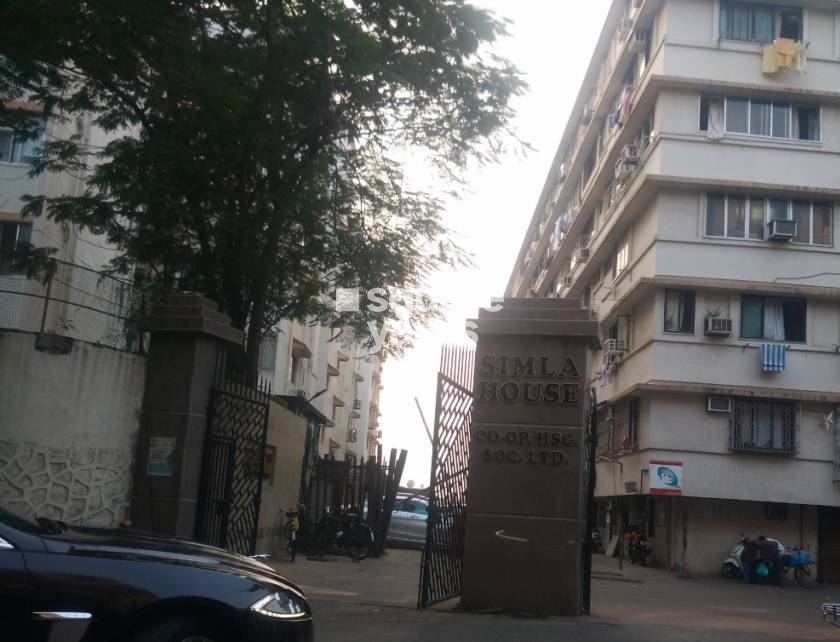 Simla House in Malabar Hill, Mumbai @ Price on Request - Floor Plans ...