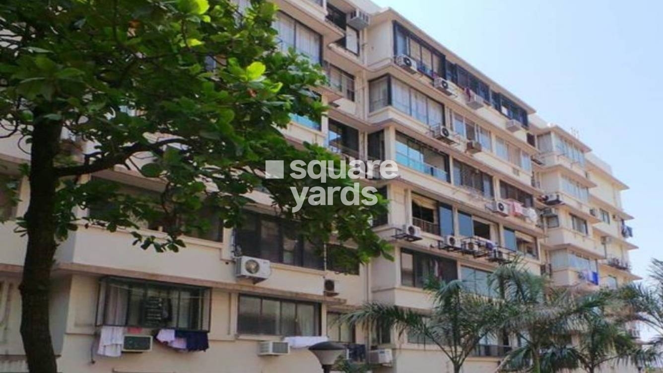 Simla House in Malabar Hill, Mumbai @ Price on Request - Floor Plans ...