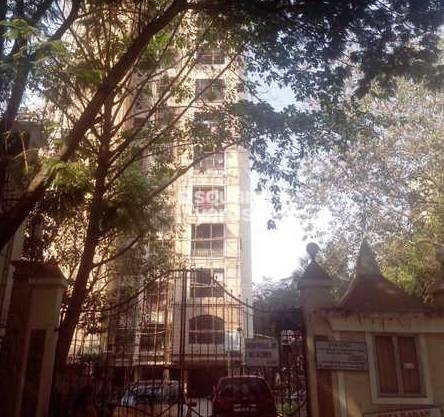 Sita Sadan CHS in Borivali West, Mumbai @ Price on Request - Floor ...