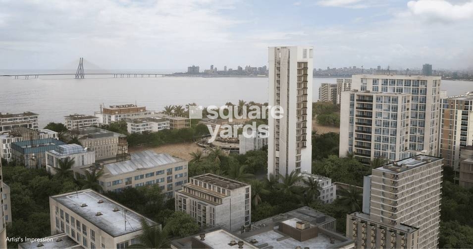 Sugee Sukrut Dadar West, Mumbai - Price List, Project Info & Highlights