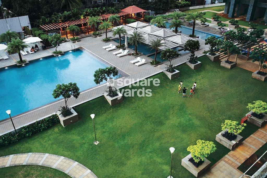 Sumer Trinity Towers Prabhadevi, Mumbai - Price List, Project Info ...