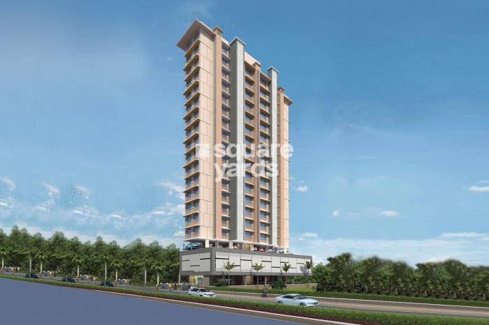 Sumit Sun Sumit in Borivali West, Mumbai @ 1.02 Cr - Floor Plans ...