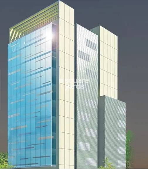 Sunteck Grandeur Andheri West, Mumbai - Price List, Project Info ...
