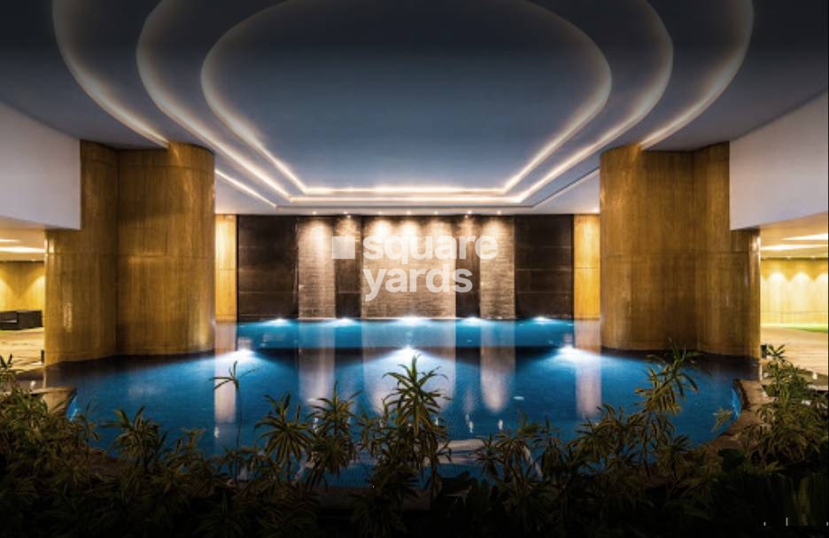 Sunteck Signia Isles Bandra Kurla Complex Mumbai | Price List, Floor ...