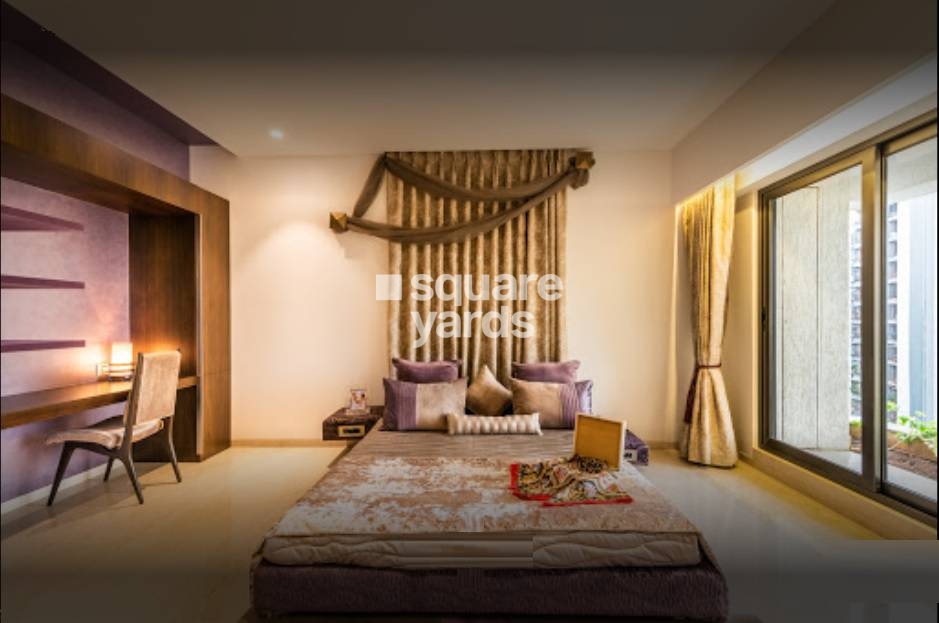 Sunteck Signia Isles Bandra Kurla Complex Mumbai | Price List, Floor ...