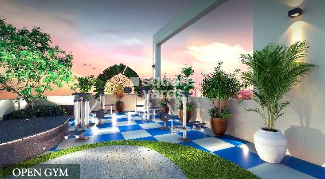 Swastik Divine Mulund in Mulund East, Mumbai @ 1.25 Cr - Floor Plans ...