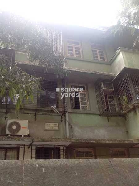 Tata Building Sion East, Mumbai - Price List, Project Info & Highlights