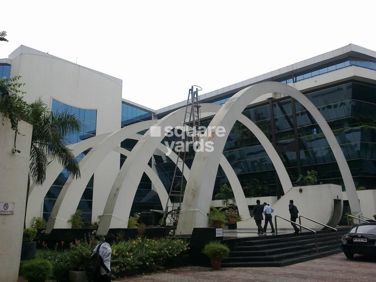 Technopolis Knowledge Park in Andheri East, Mumbai @ 7.50 Cr - Floor ...