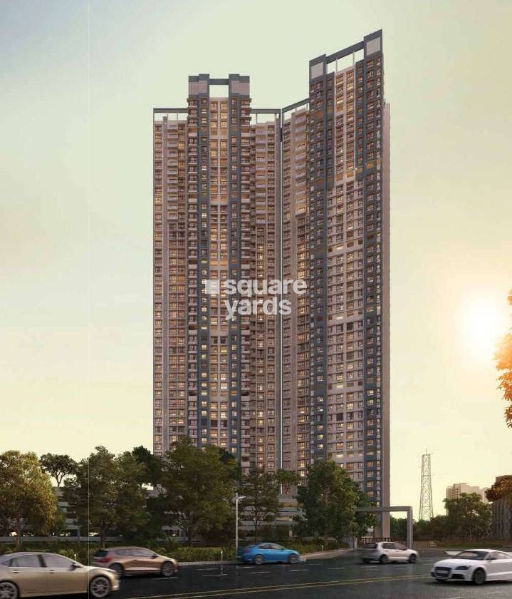 Wadhwa Atmosphere O2 in Mulund West, Mumbai @ 1.45 Cr - Floor Plans ...