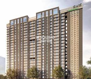 Ajmera I Land Zeon Floor Plans - Wadala East, Mumbai