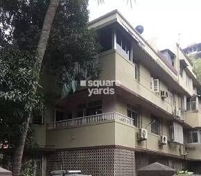 Satguru Sharan Apartment Location Map - Bandra West, Mumbai