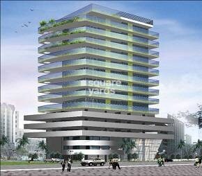 Kubelisque Apartment in Pali Hill, Mumbai @ Price on Request - Floor ...