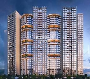 LnT Emerald Isle Phase II Powai Mumbai | Price List, Floor Plan & RERA ...