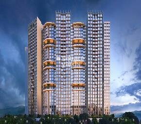 LnT Emerald Isle Phase II Powai Mumbai | Price List, Floor Plan & RERA ...