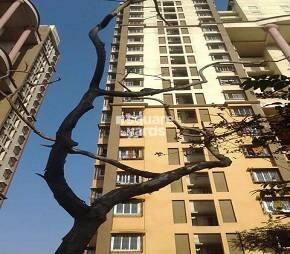 Shapoorji Pallonji Sarova Kandivali East Mumbai | Price List, Floor ...
