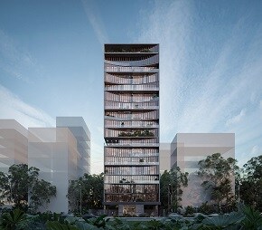 Puja Casa Apartments Pali Hill Mumbai | Price List, Floor Plan & RERA ...