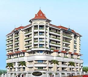 Puja Casa Apartments Floor Plans - Pali Hill, Mumbai