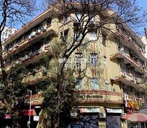 Veena Chambers in Fort, Mumbai @ Price on Request - Floor Plans ...