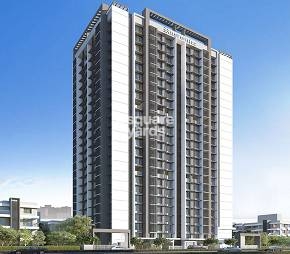 Rustomjee Central Park in Andheri East, Mumbai @ 5.88 Cr - Floor Plans ...