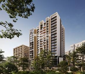 Rustomjee Central Park in Andheri East, Mumbai @ 5.88 Cr - Floor Plans ...