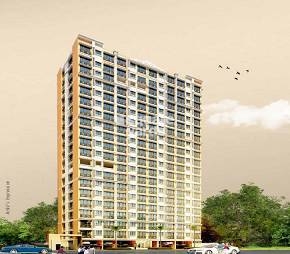 Sayba Opal in Kurla East, Mumbai @ 85.00 Lac - Floor Plans, Location ...