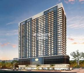 Shraddha Park City Borivali East Mumbai | Price List, Floor Plan & RERA ...