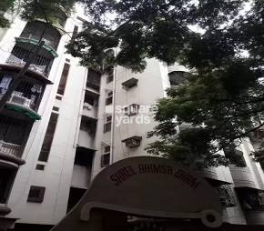Shree Vishal Complex in Malad West, Mumbai @ Price on Request - Floor ...