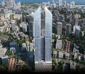 JSW Morena House Tardeo, Mumbai - Price List, Project Info & Highlights