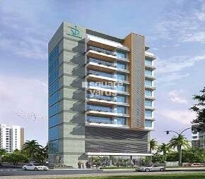 Parinee Crescenzo Bandra Kurla Complex Mumbai | Price List, Floor Plan ...
