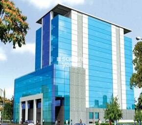 INS Tower Bandra East Mumbai | Price List, Floor Plan & RERA Details