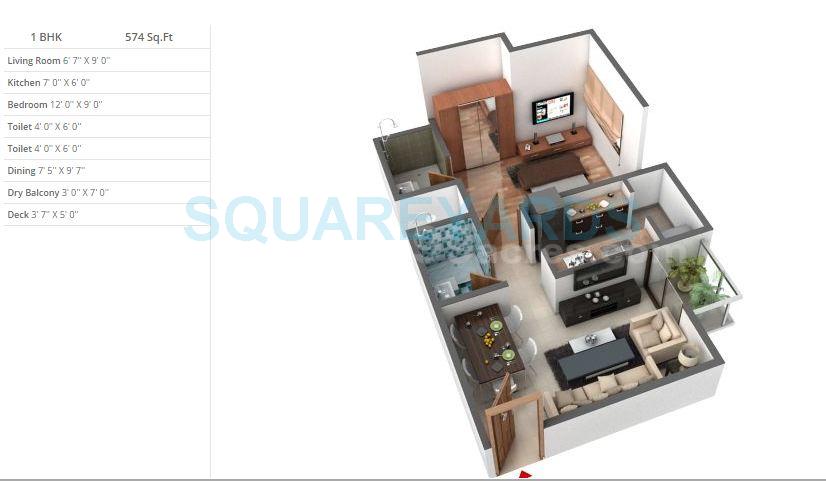 32+ DB Realty Projects in Mumbai - Ready to Move / Upcoming