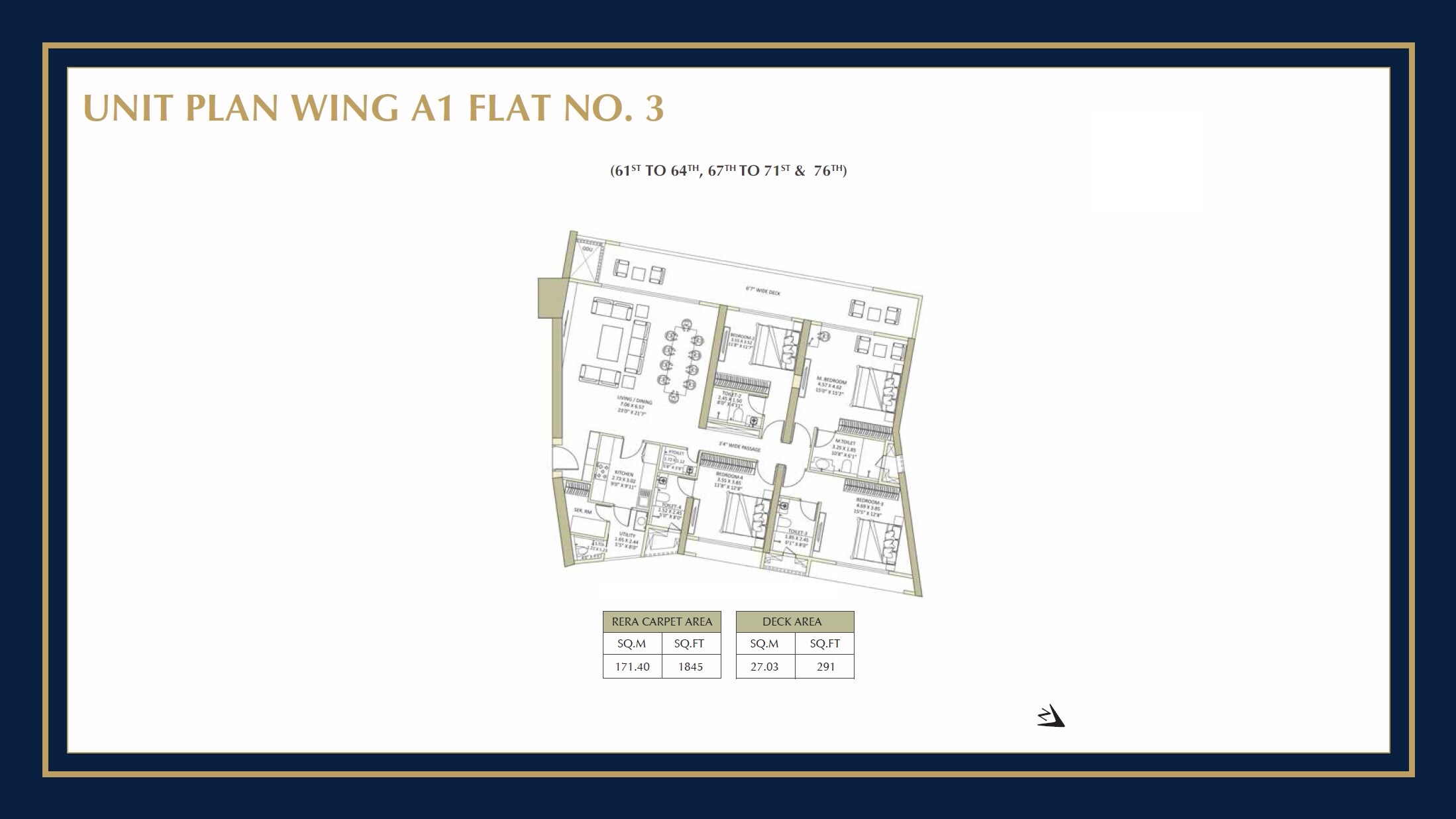 Lokhandwala Minerva Mahalaxmi Mahalaxmi, Mumbai | Price List, Floor ...