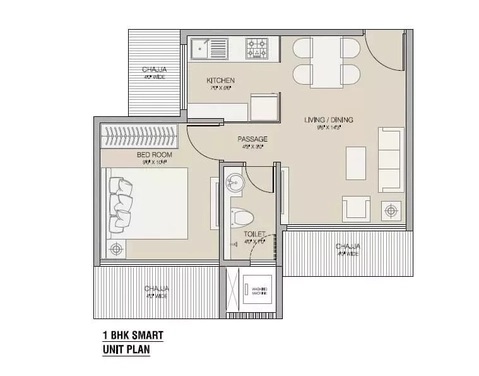 New Projects in Kandivali West, Mumbai - 1226+ Upcoming Residential ...