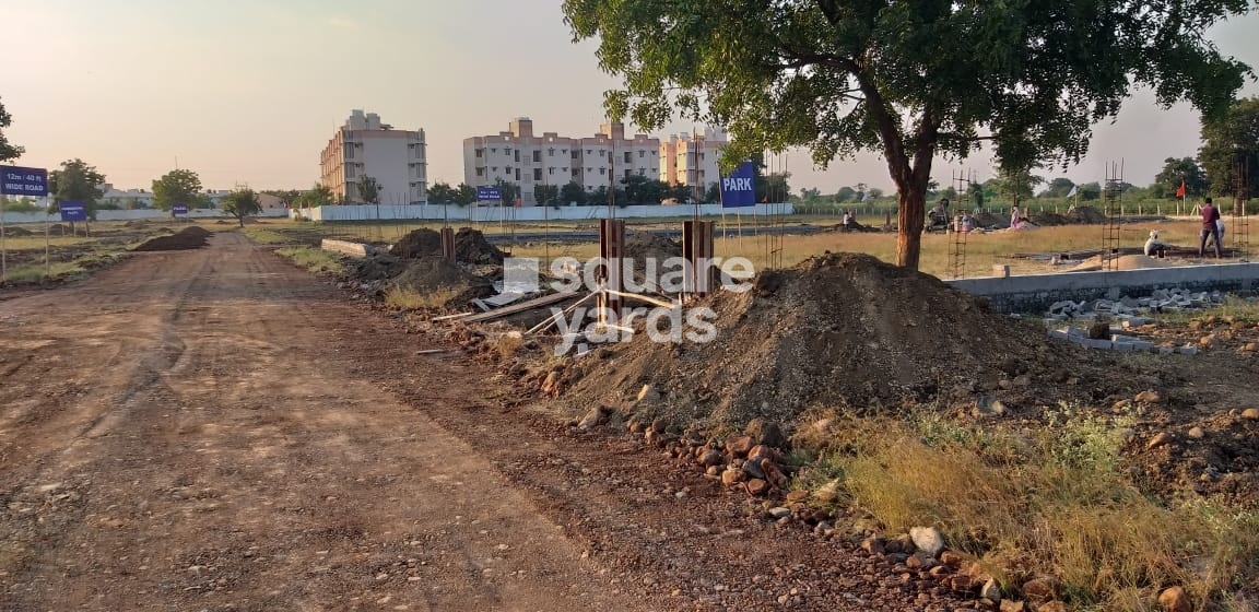 Tirupati Vrindavan Park Khadka, Nagpur - Price List, Project Info ...
