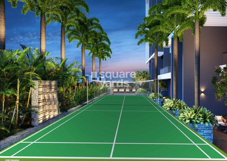 Arihant Advika in Vashi Sector 9, Navi Mumbai @ 2.15 Cr - Floor Plans ...