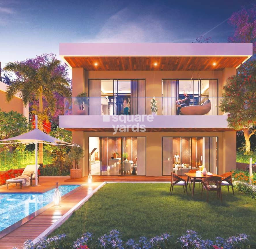 Atharva The August Villas in Karjat, Navi Mumbai @ Price on Request ...