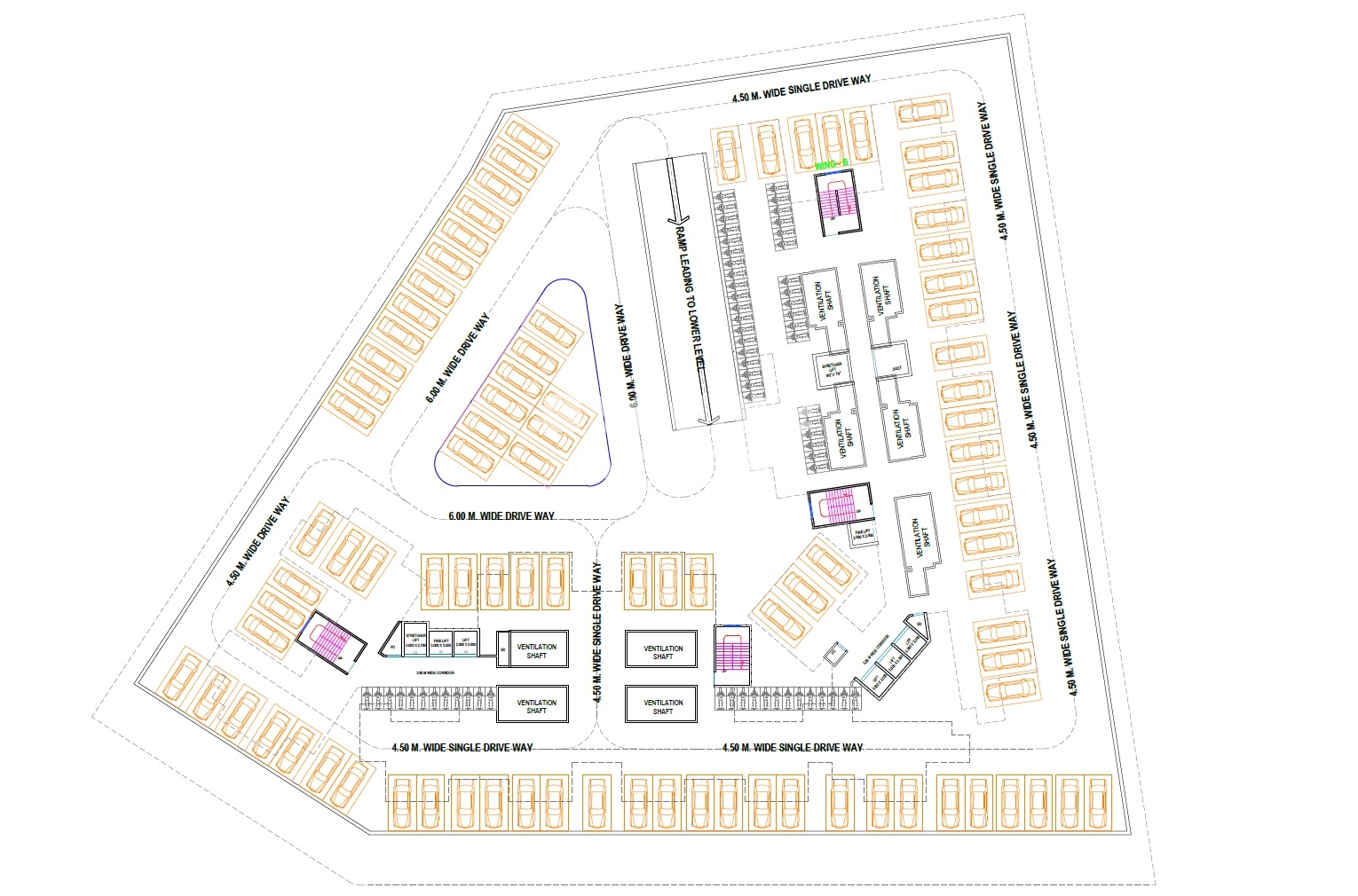 Delta Palacio Ulwe Navi Mumbai | Price List, Floor Plan & RERA Details