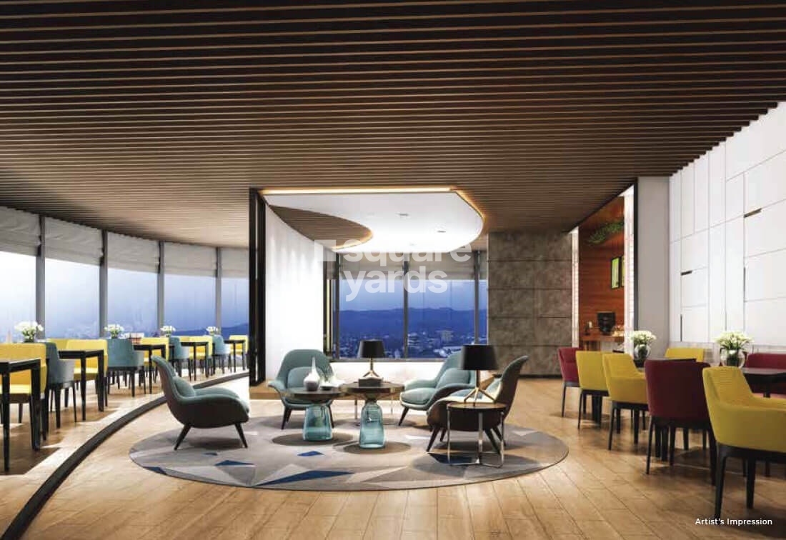 Delta Stellar Nerul Navi Mumbai | Price List, Floor Plan & RERA Details