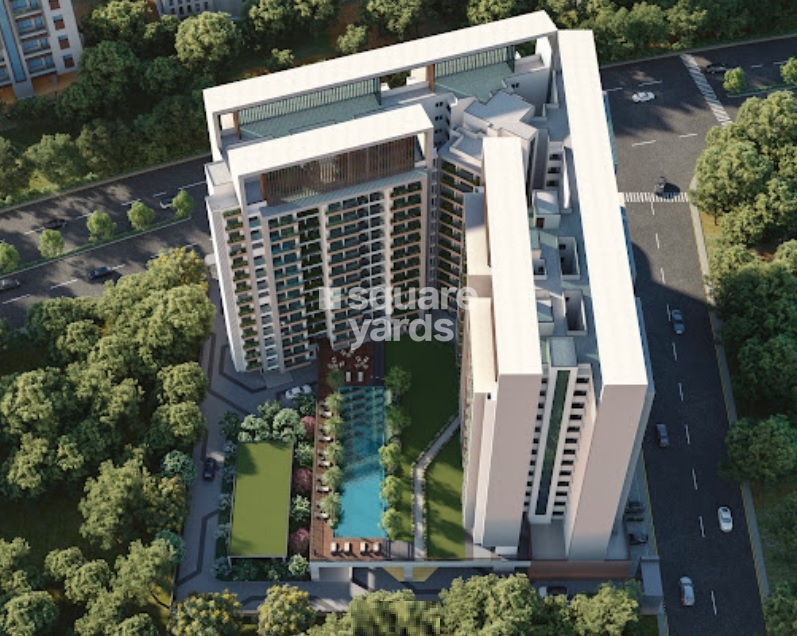 Delta Vistara in Ulwe, Navi Mumbai @ Price on Request - Floor Plans ...