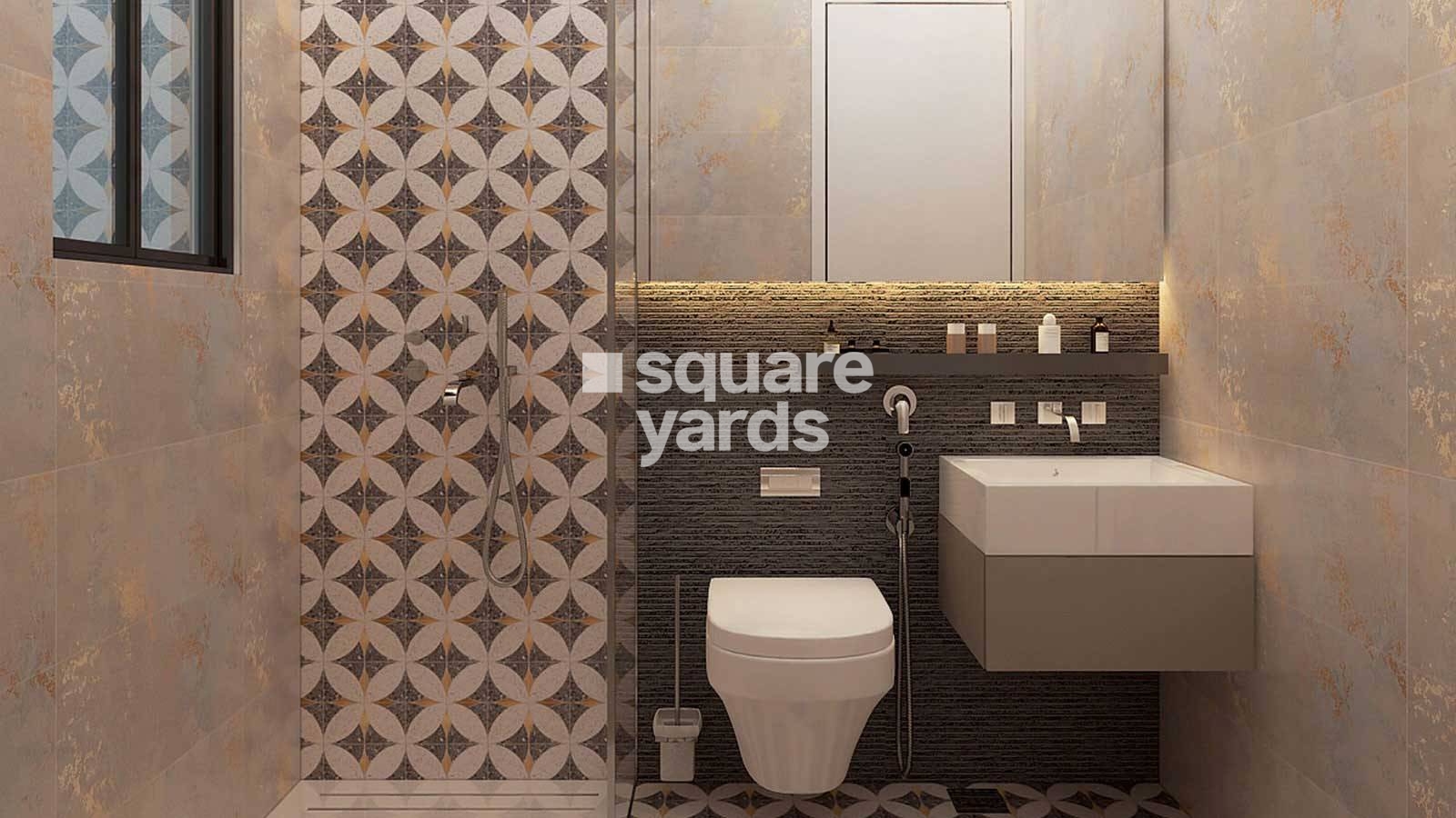 Gami Jade Vashi Sector 28 Navi Mumbai | Price List, Floor Plan & RERA ...