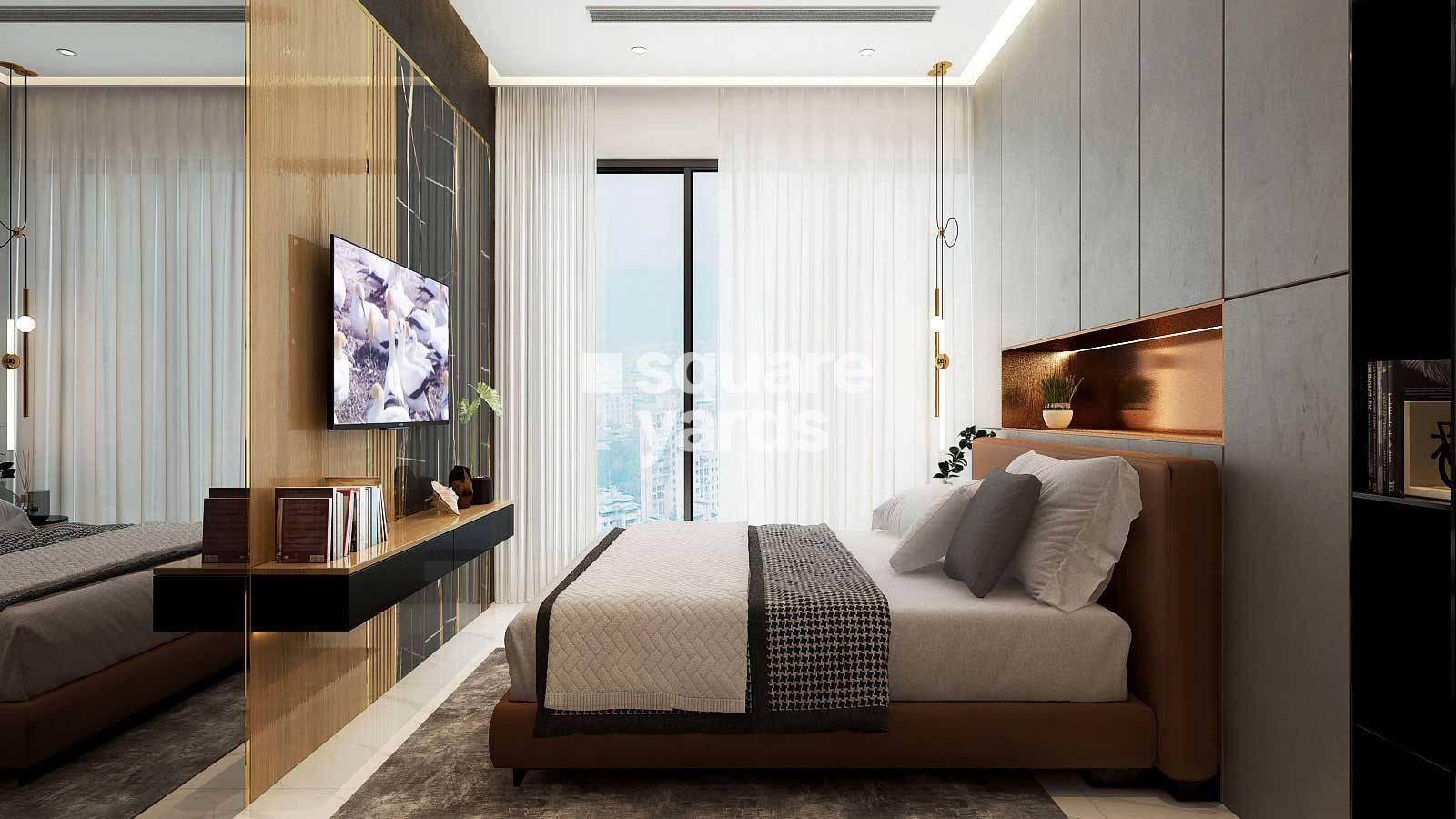 Gami Jade Vashi Sector 28 Navi Mumbai | Price List, Floor Plan & RERA ...