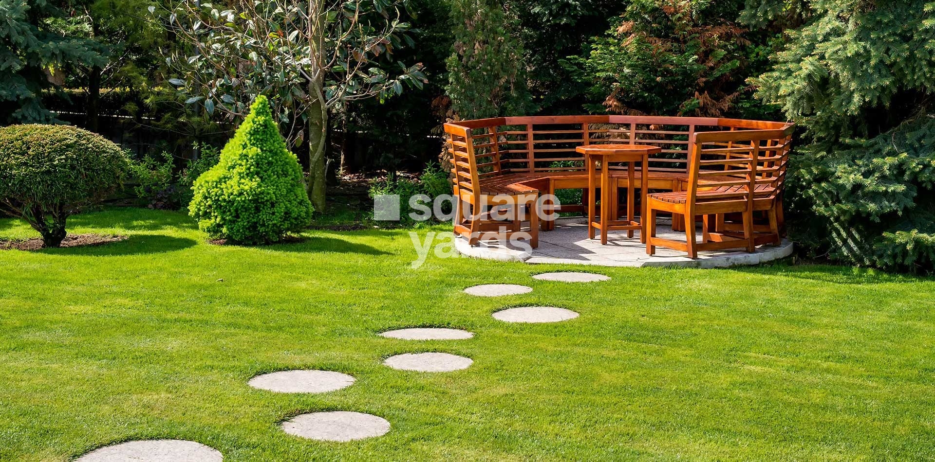 Gami Tiara Taloja, Navi mumbai - Price List, Project Info & Highlights