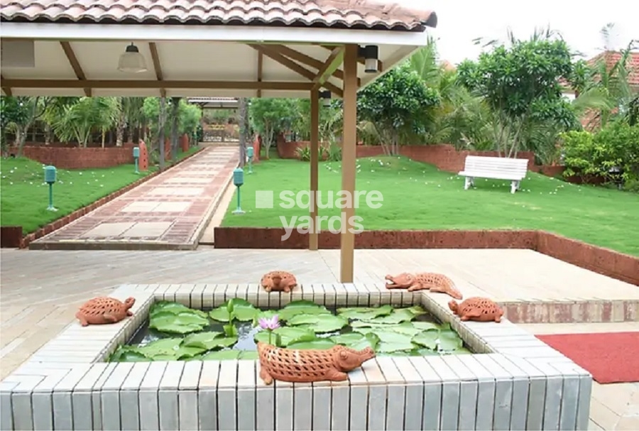 Goka Gold Valley Konkan Kolad, Navi mumbai - Price List, Project Info ...