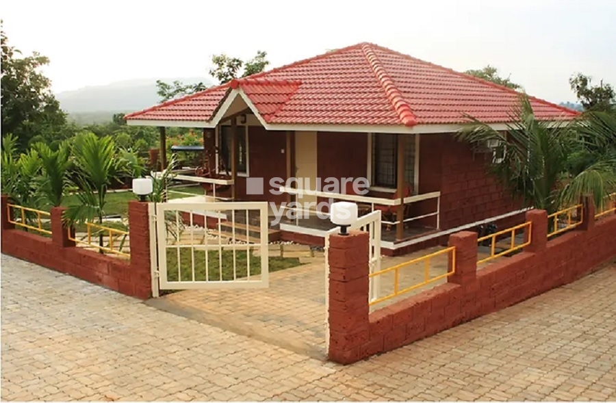 Goka Gold Valley Konkan Kolad, Navi mumbai - Price List, Project Info ...