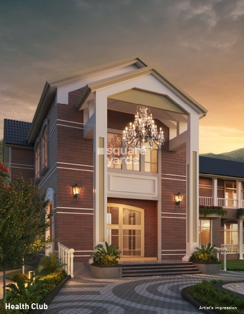 Kalpataru Aria in Karjat, Navi Mumbai @ 75.00 Lac - Floor Plans ...