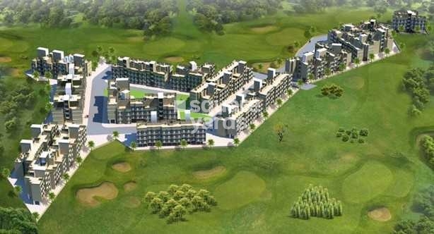 Mahalaxmi City Vihighar Vihighar, Navi mumbai - Price List, Project ...