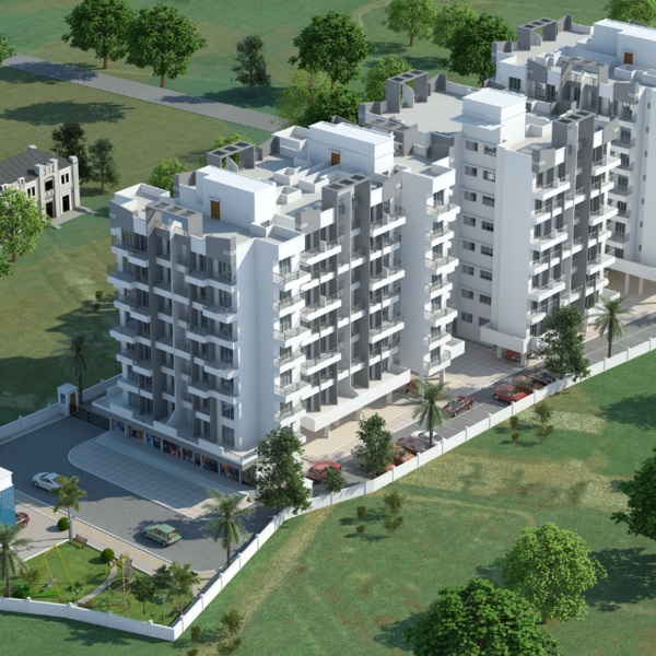 Pymaa Mannat Apartments Roha, Navi mumbai - Price List, Project Info ...